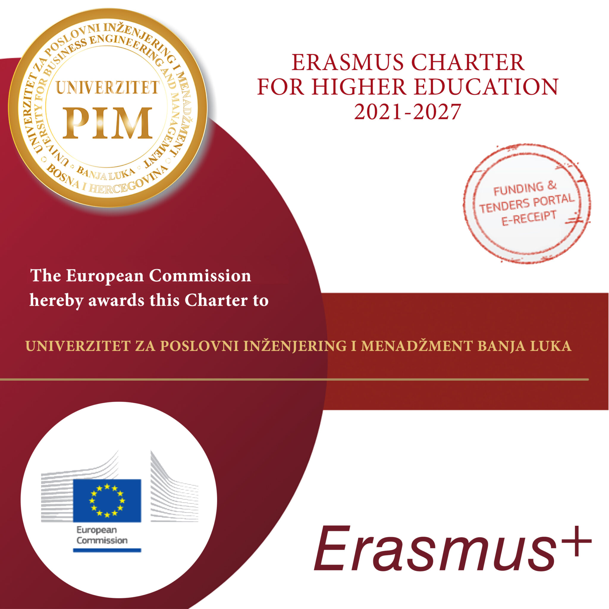 Univerzitet PIM – Univerzitet za poslovni inženjering i menadžment